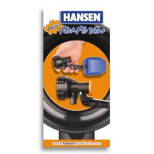 Mini Fastflo Brochure | Hansen Products (NZ)