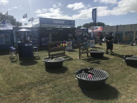 Hansen Products (NZ)