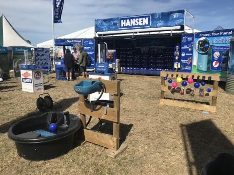 Hansen Products (NZ)
