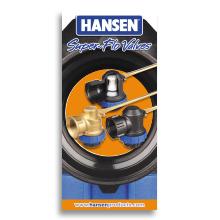Superflo 25/20 | Hansen Products (NZ)