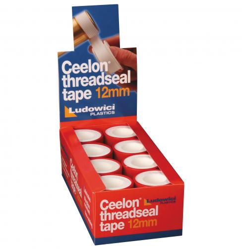 Thread Seal Tape | Hansen Products (NZ)