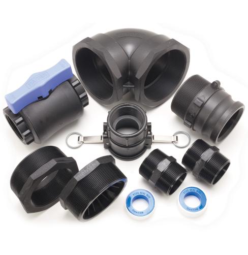 Effluent | Hansen Products (NZ)