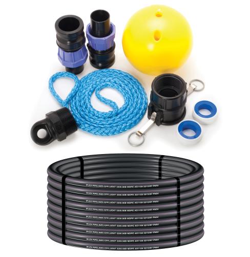 Effluent | Hansen Products (NZ)