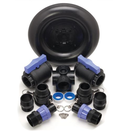 Effluent | Hansen Products (NZ)