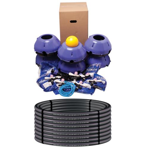 Irrigation | Hansen Products (NZ)