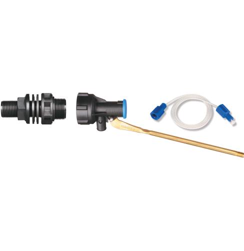 Fastflo | Hansen Products (NZ)