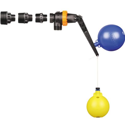 Leveller | Hansen Products (NZ)