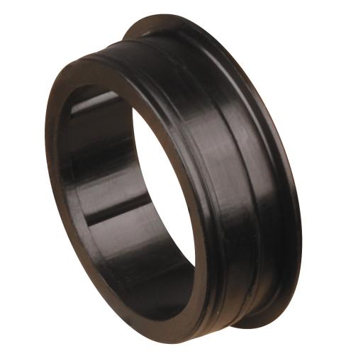 40mm Straight Coupling | Hansen Products (NZ)