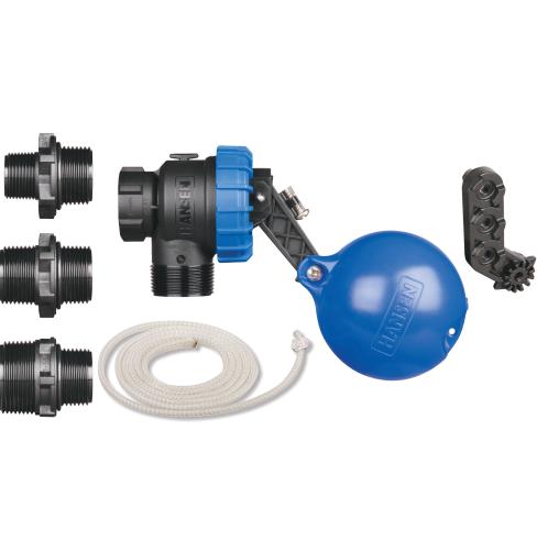 Maxflo | Hansen Products (NZ)