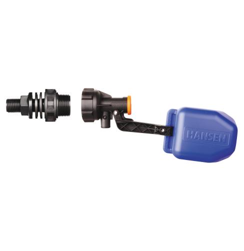 Mini Fastflo | Hansen Products (NZ)