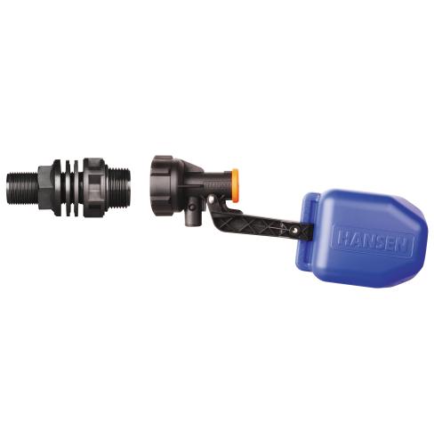 Mini Fastflo | Hansen Products (NZ)