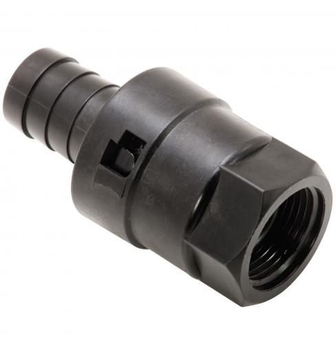 Quick Connect Couplings | Hansen Products (NZ)