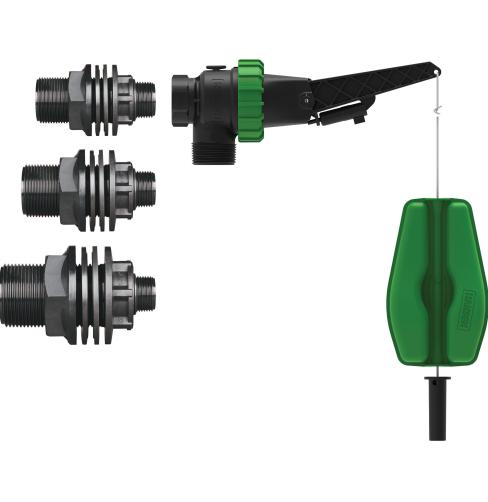 Rapid flo | Hansen Products (NZ)