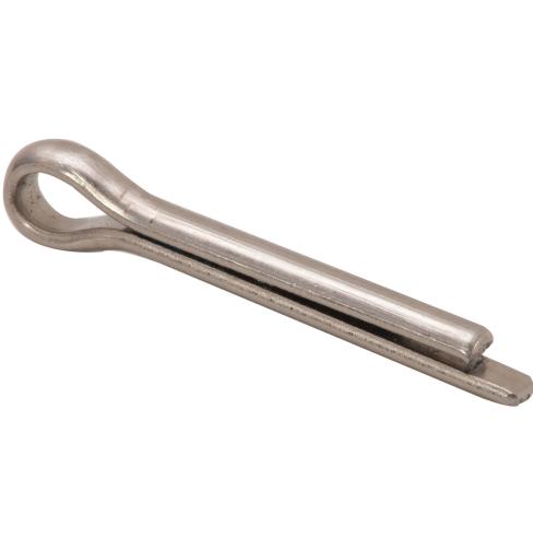 20mm Stainless Steel Split Pin | Hansen Products (NZ)