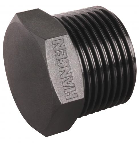 20mm Hex Screw Plug | Hansen Products (NZ)