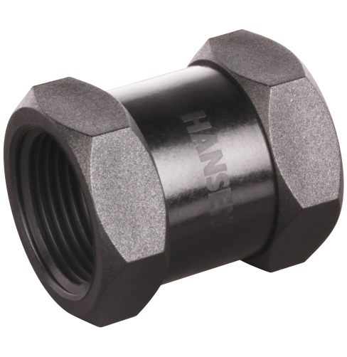 20mm Hex Socket | Hansen Products (NZ)