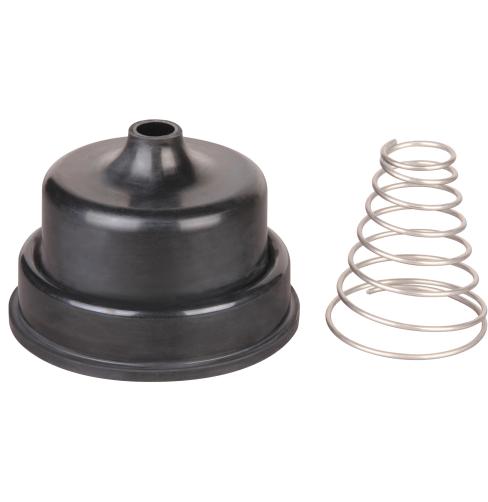 50mm Hansen Check Valve BSPT | Hansen Products (NZ)