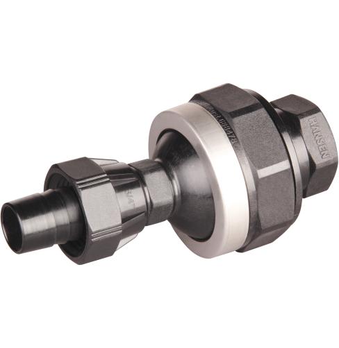 Knuckle Unions | Hansen Products (NZ)