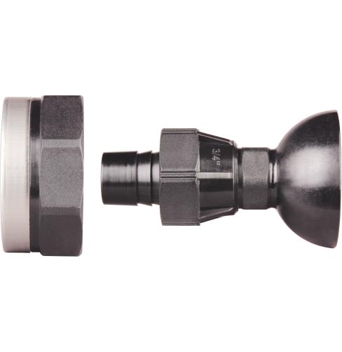 Knuckle Unions | Hansen Products (NZ)