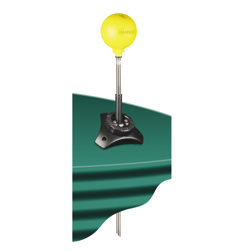 Tank Level Alert Indicator | Hansen Products (NZ)