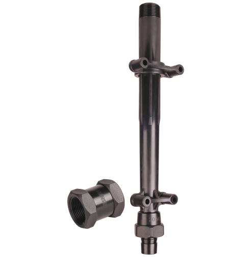 Post Risers | Hansen Products (NZ)