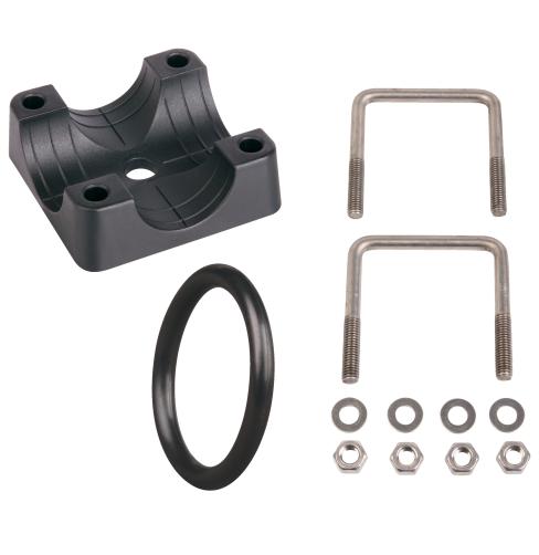 Tapping Saddle Kit Hydro 32-40mm LD U-Bolt | Hansen Products (NZ)