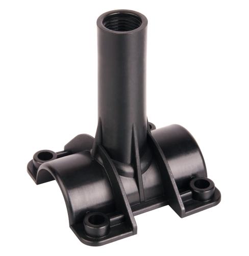 Tapping Saddle Top 40mm LD High Riser 15 Female BSP | Hansen Products (NZ)