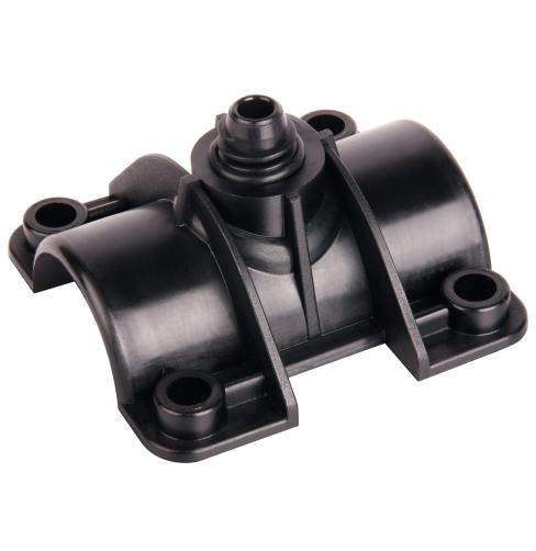 Tapping Saddle Top 40mm LD Low Riser Acme | Hansen Products (NZ)