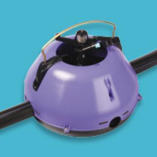 Irripod | Hansen Products (NZ)