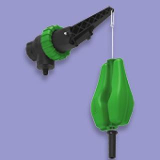 Tank Valves | Hansen Products (NZ)